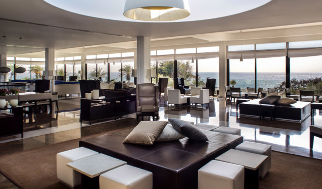 Photo gallery of Almyra in Paphos - Design Hotels™