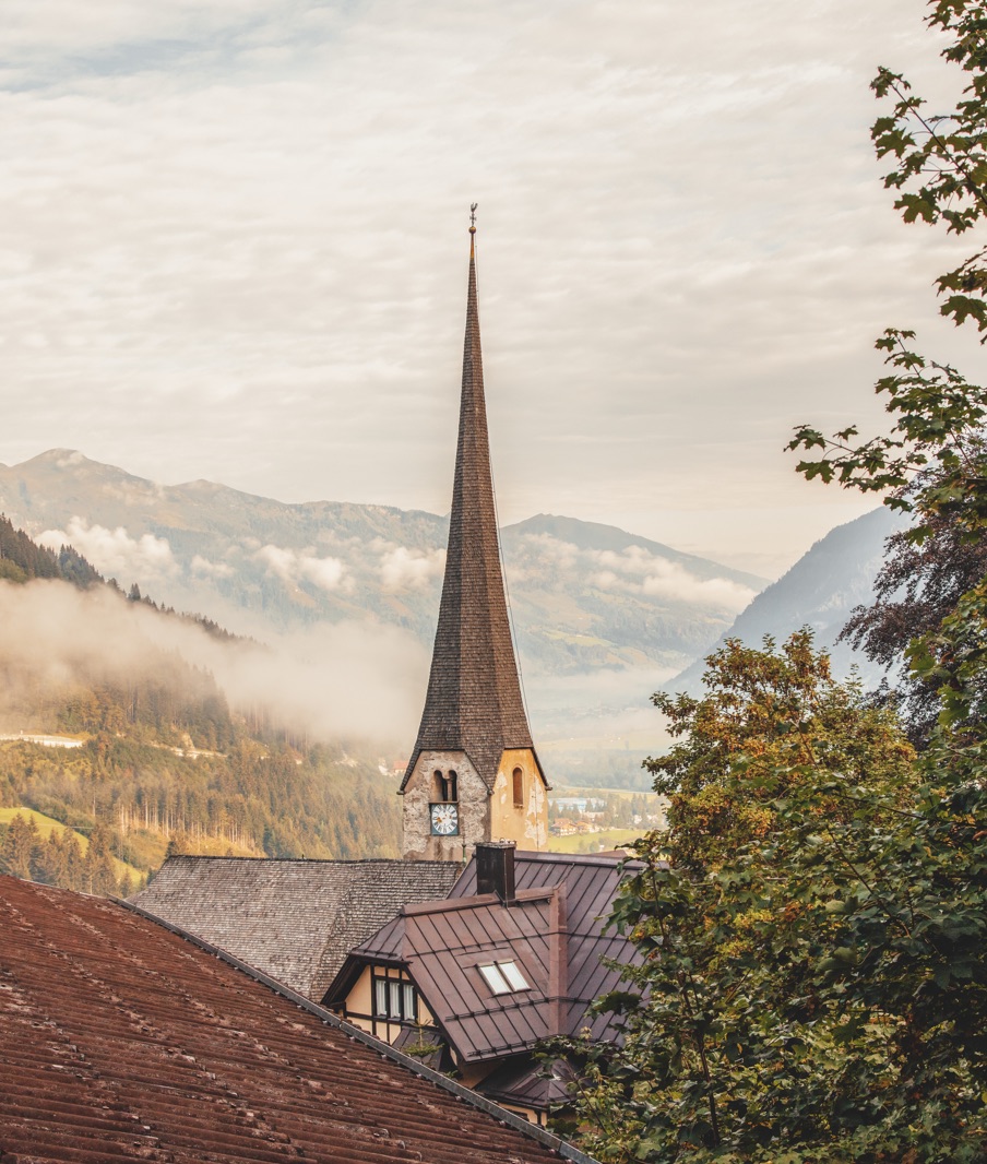 the cōmodo (Bad Gastein, Austria) - Best Hotel Rates 2024 - Design Hotels™