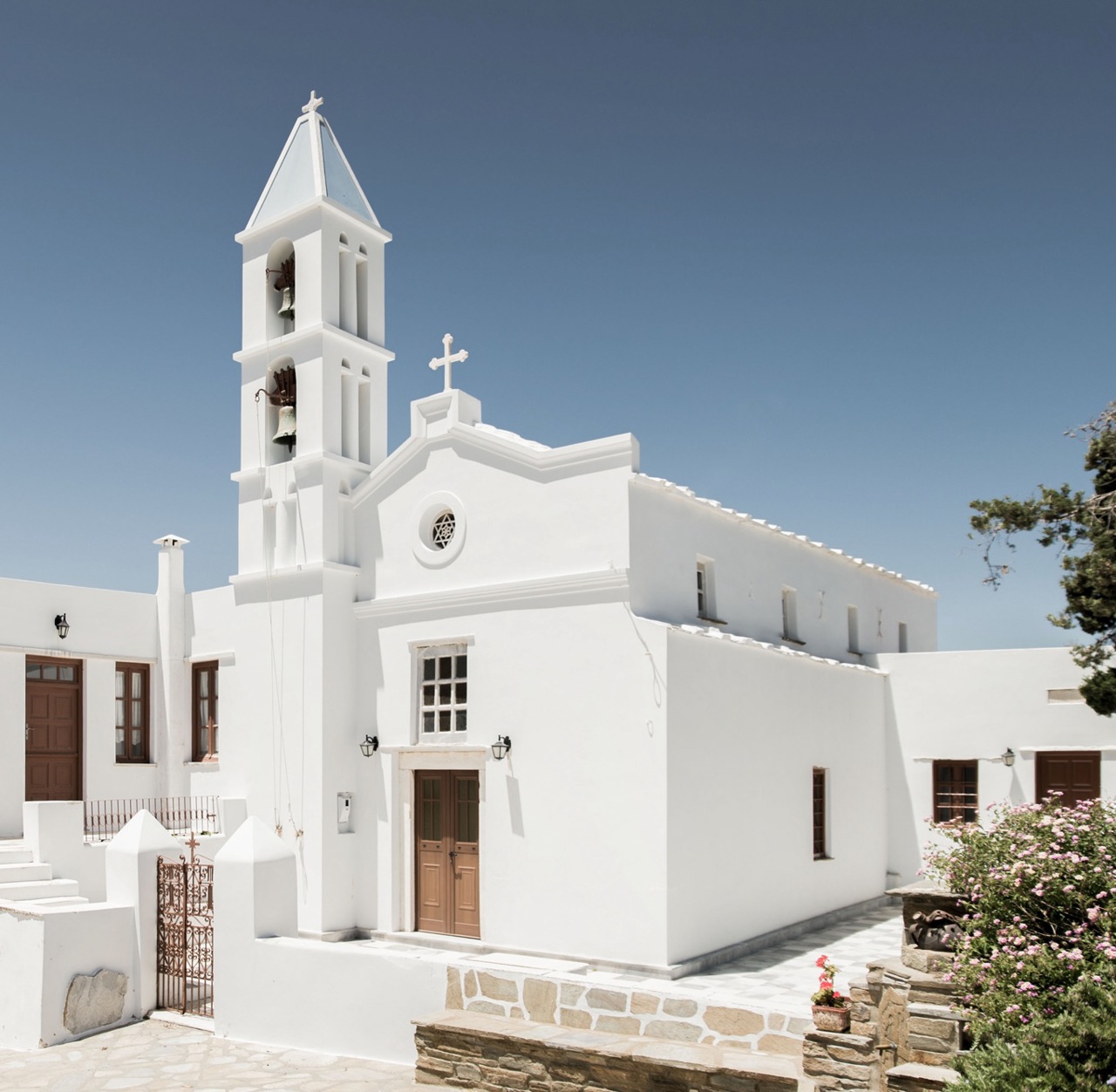 Best Boutique & Luxury Hotels in Tinos, Greece (2024) - Design Hotels™