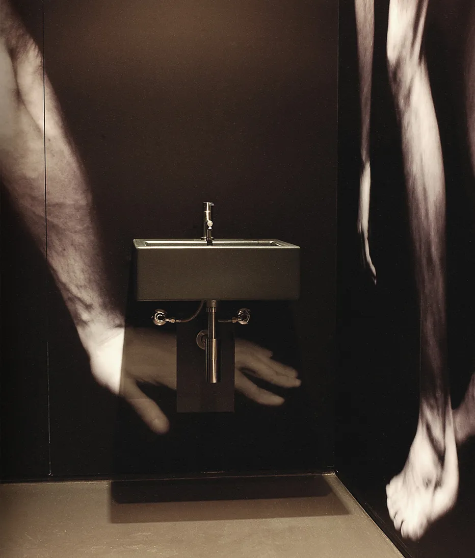 Photo gallery of STRAF in Milan - Design Hotels™