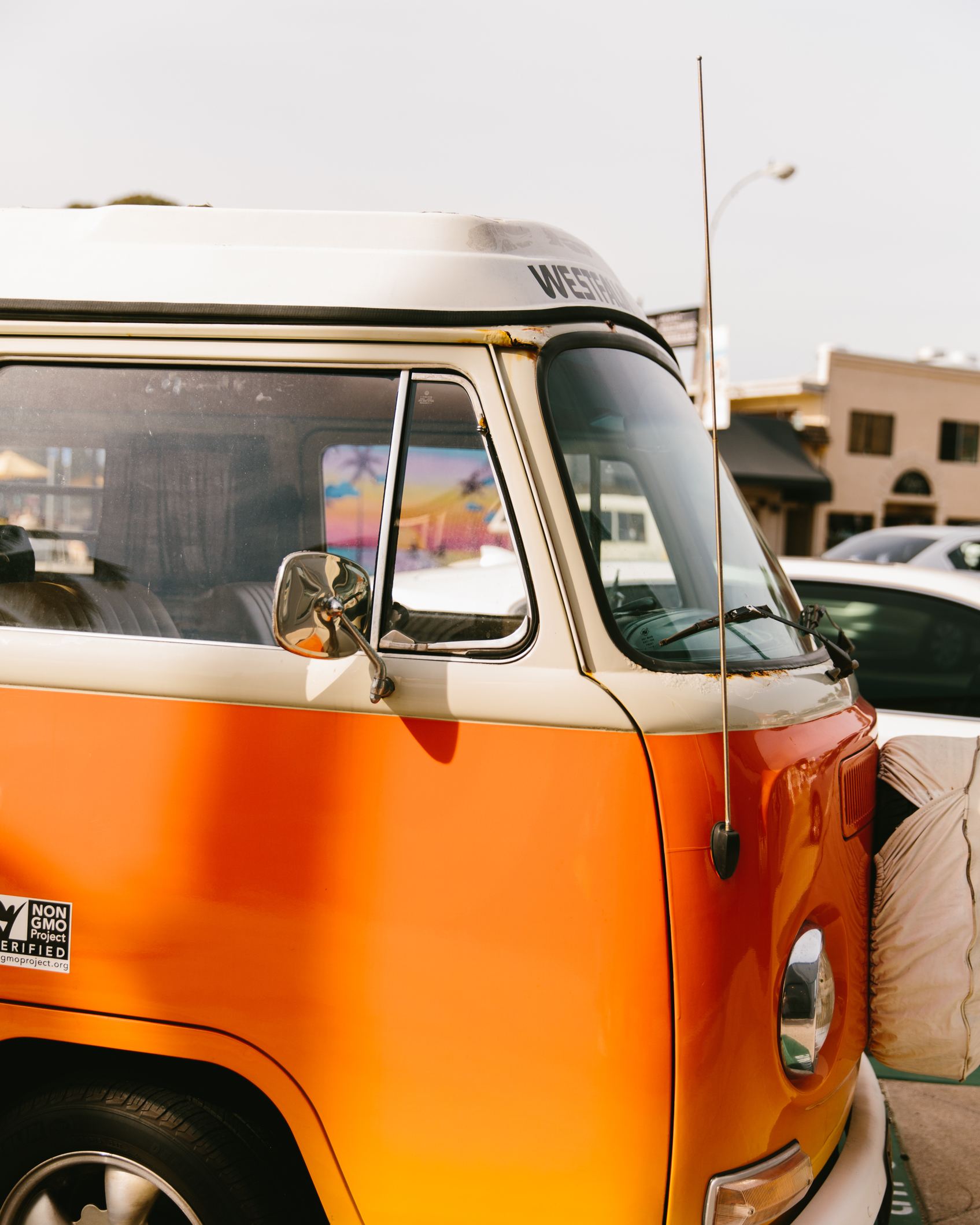 Discover the U.S West Coast sceneries - Design Hotels™