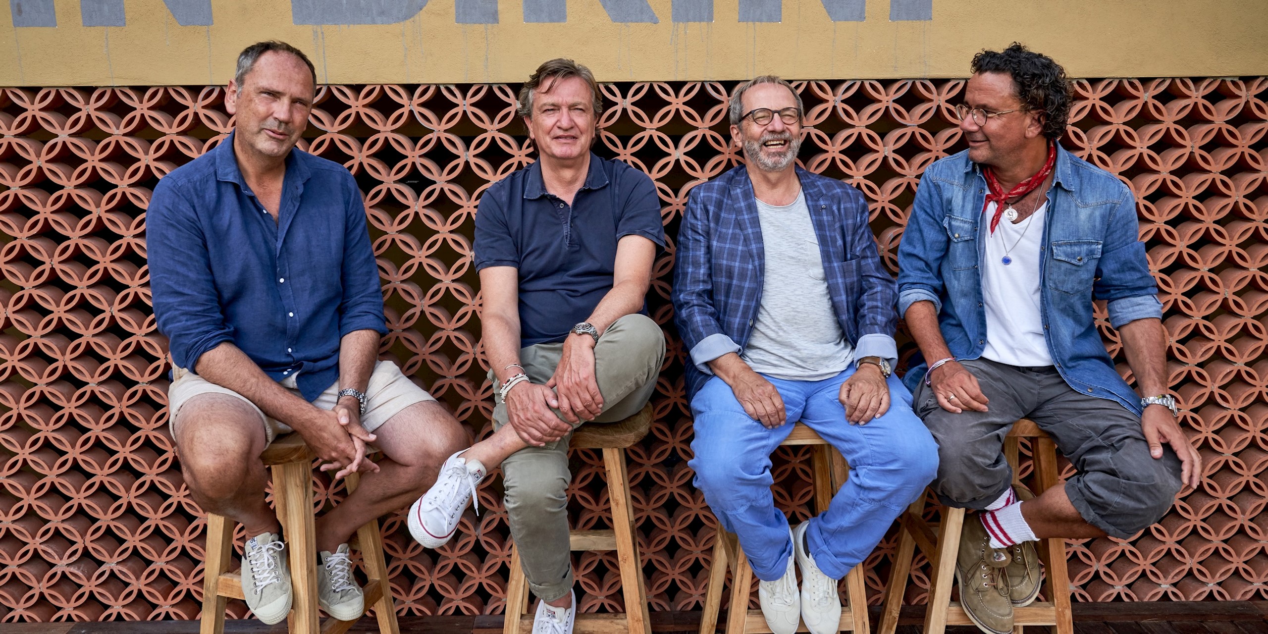 Christian Zenka, Kai Hollmann, Stephan Gerhard, and Christoph Hoffmann ...