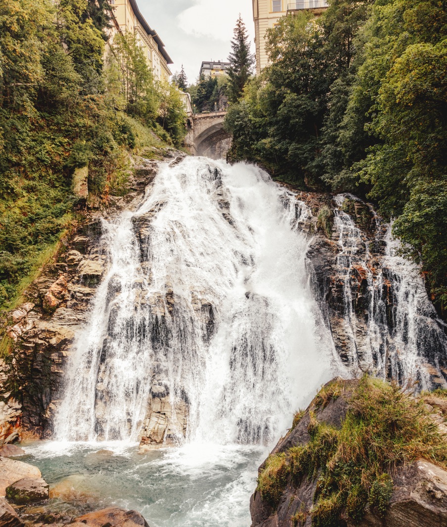 the cōmodo (Bad Gastein, Austria) - Best Hotel Rates 2024 - Design Hotels™