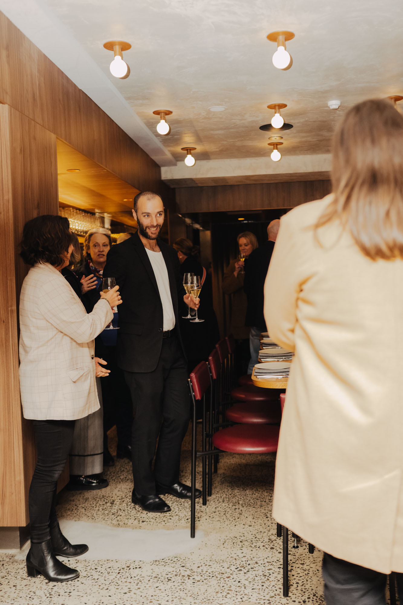 Sessions Melbourne - Design Hotels™