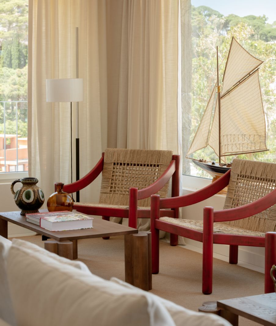 Finca Victoria (Sa Riera, Begur) - Best Hotel Rates 2026 - Design Hotels™