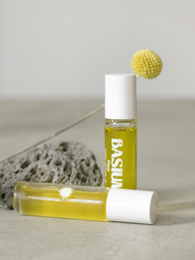 Nature’s Kiss From Basium - Design Hotels™