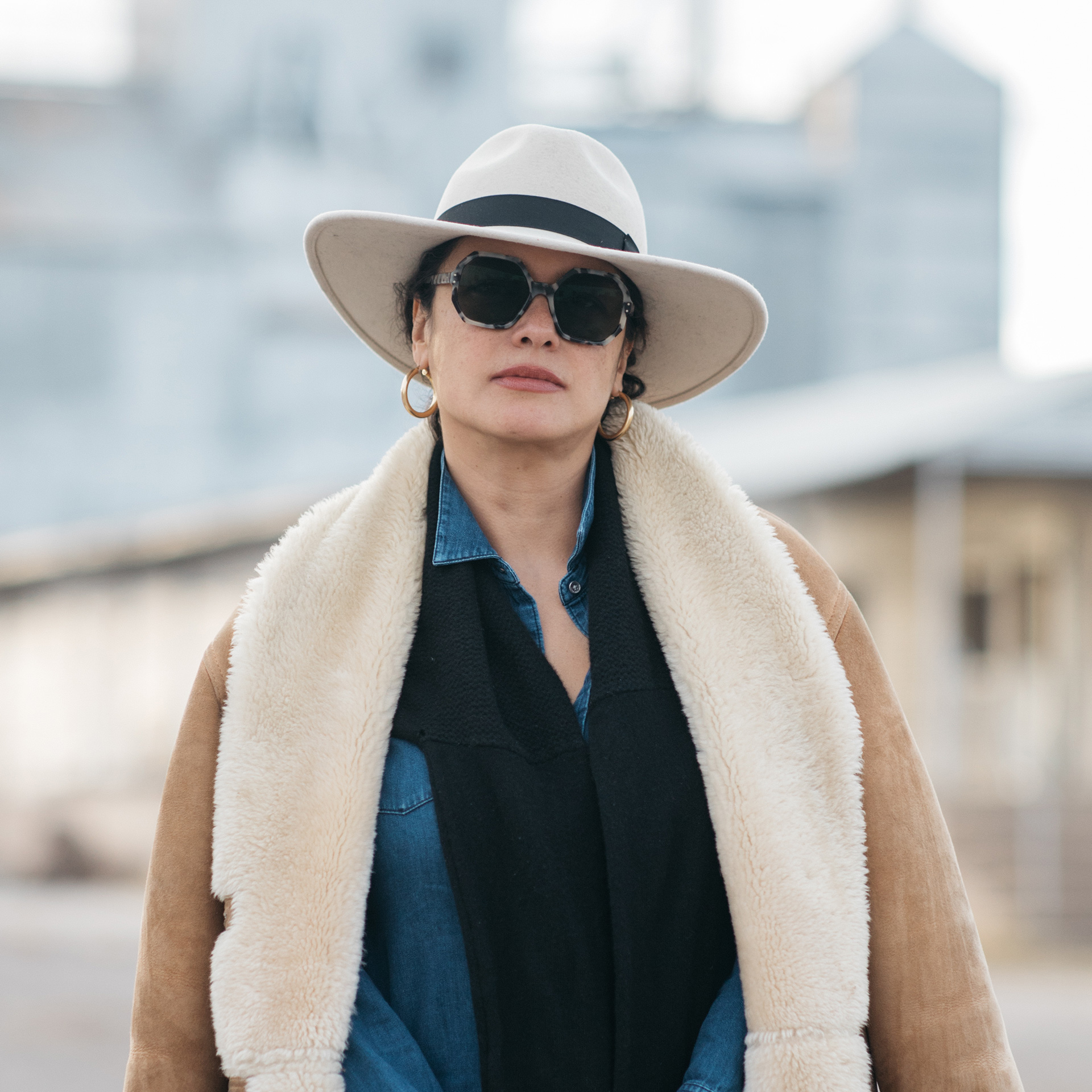 Borderlands - Design Hotels™