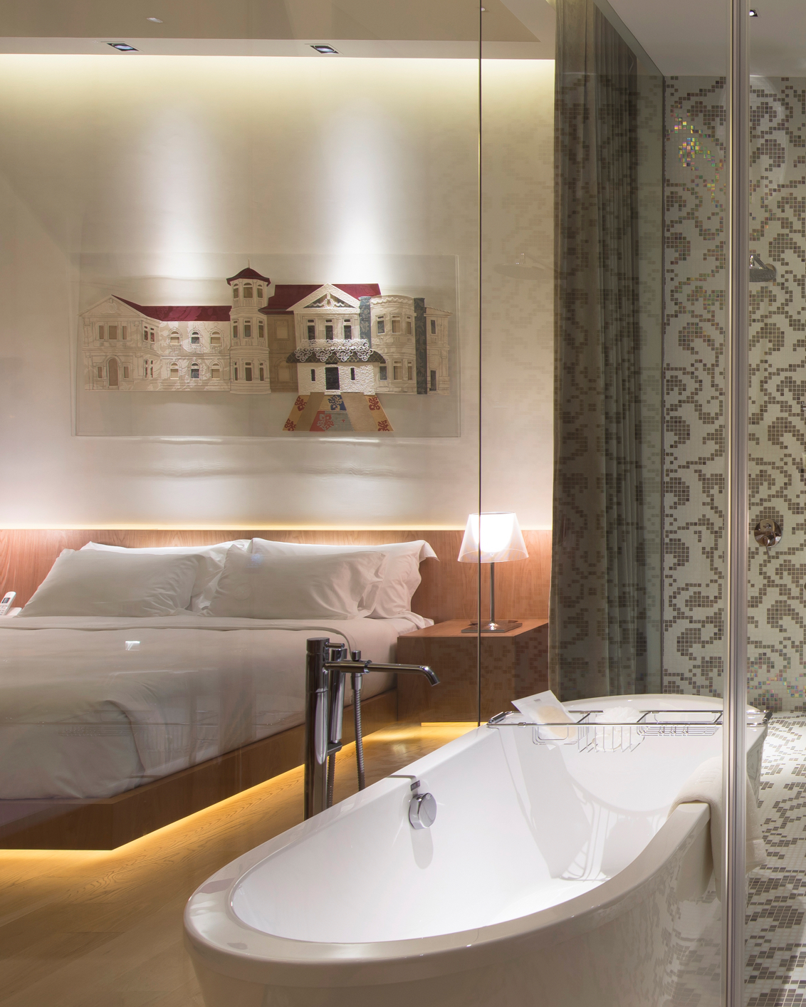 Macalister Mansion (Penang, Malaysia) - Design Hotels™