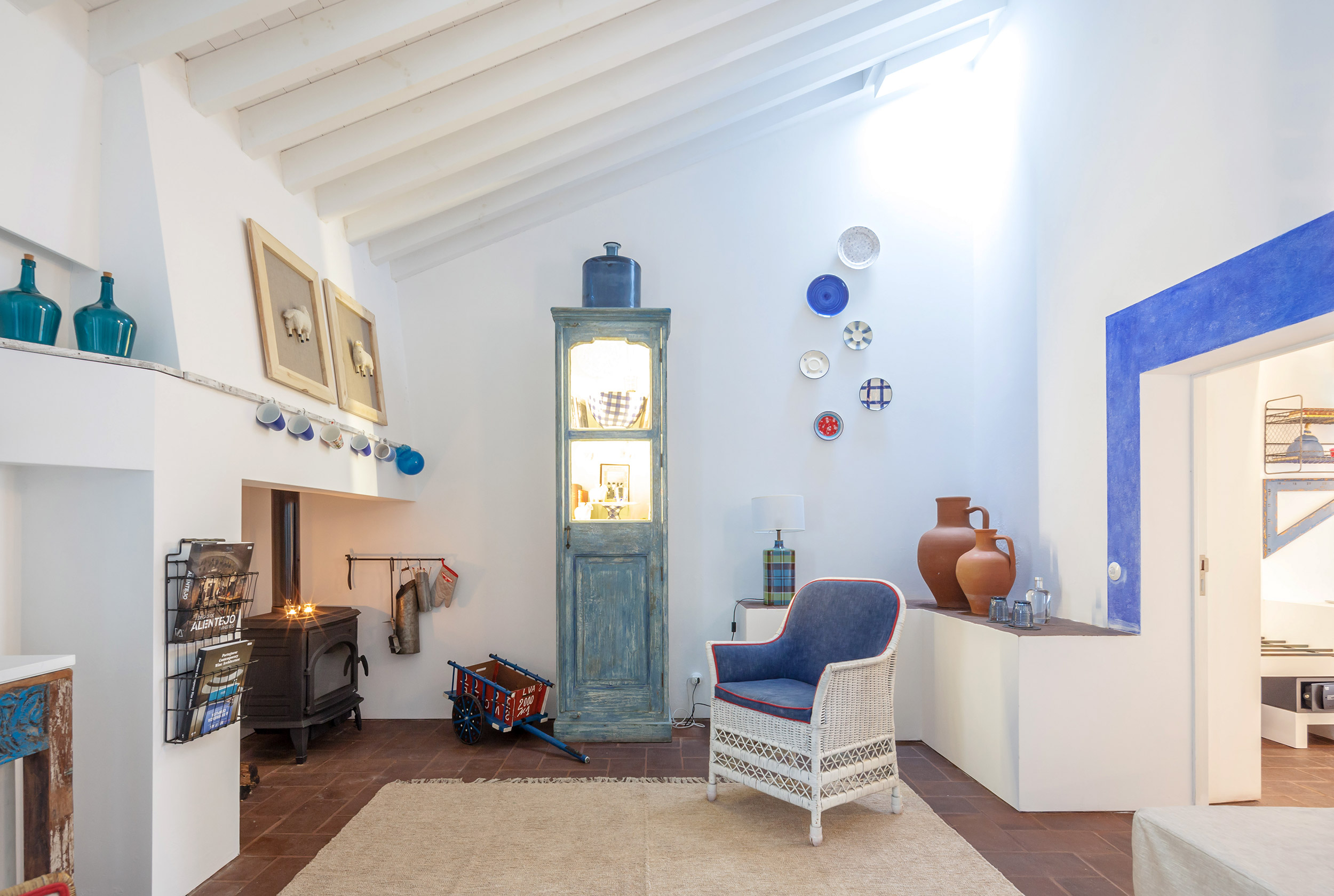 Photo gallery of Torre de Palma Wine Hotel in Monforte - Design Hotels™