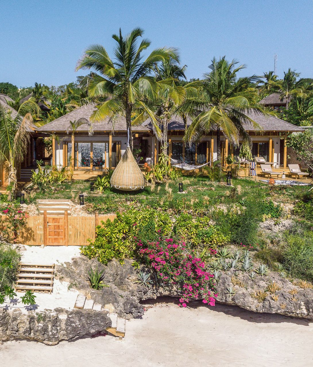 Zuri Zanzibar Hotel & Resort (Tanzania) - Best Rates 2024 - Design Hotels™