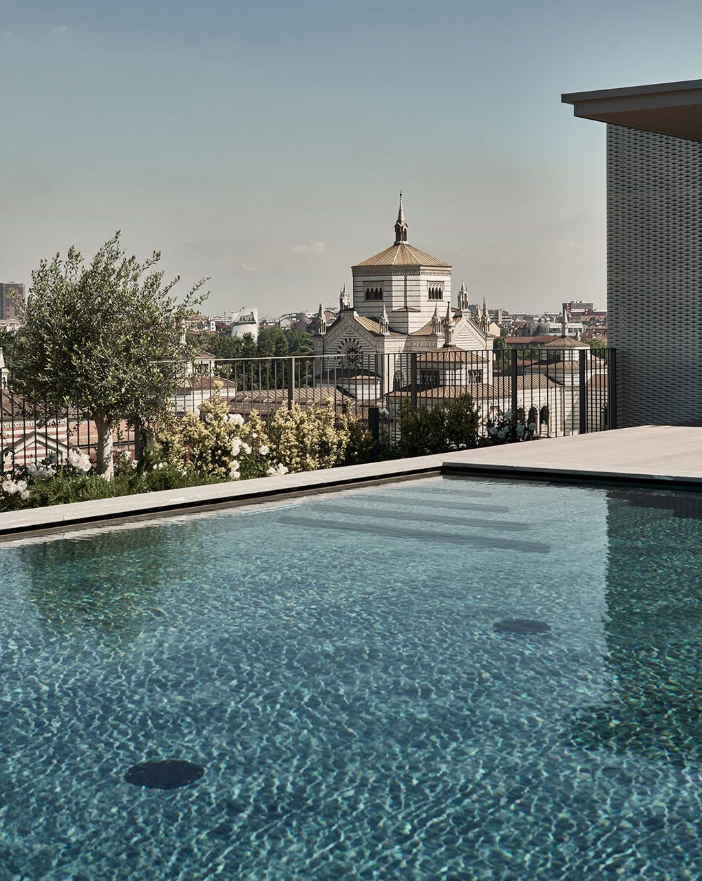 Photo gallery of Hotel Viu Milan in Milan - Design Hotels™