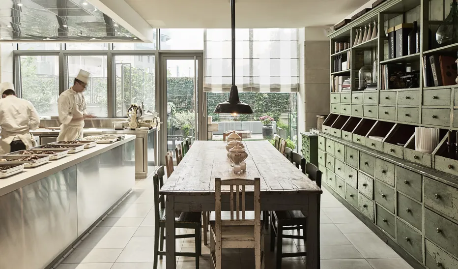 Photo gallery of Hotel Viu Milan in Milan - Design Hotels™