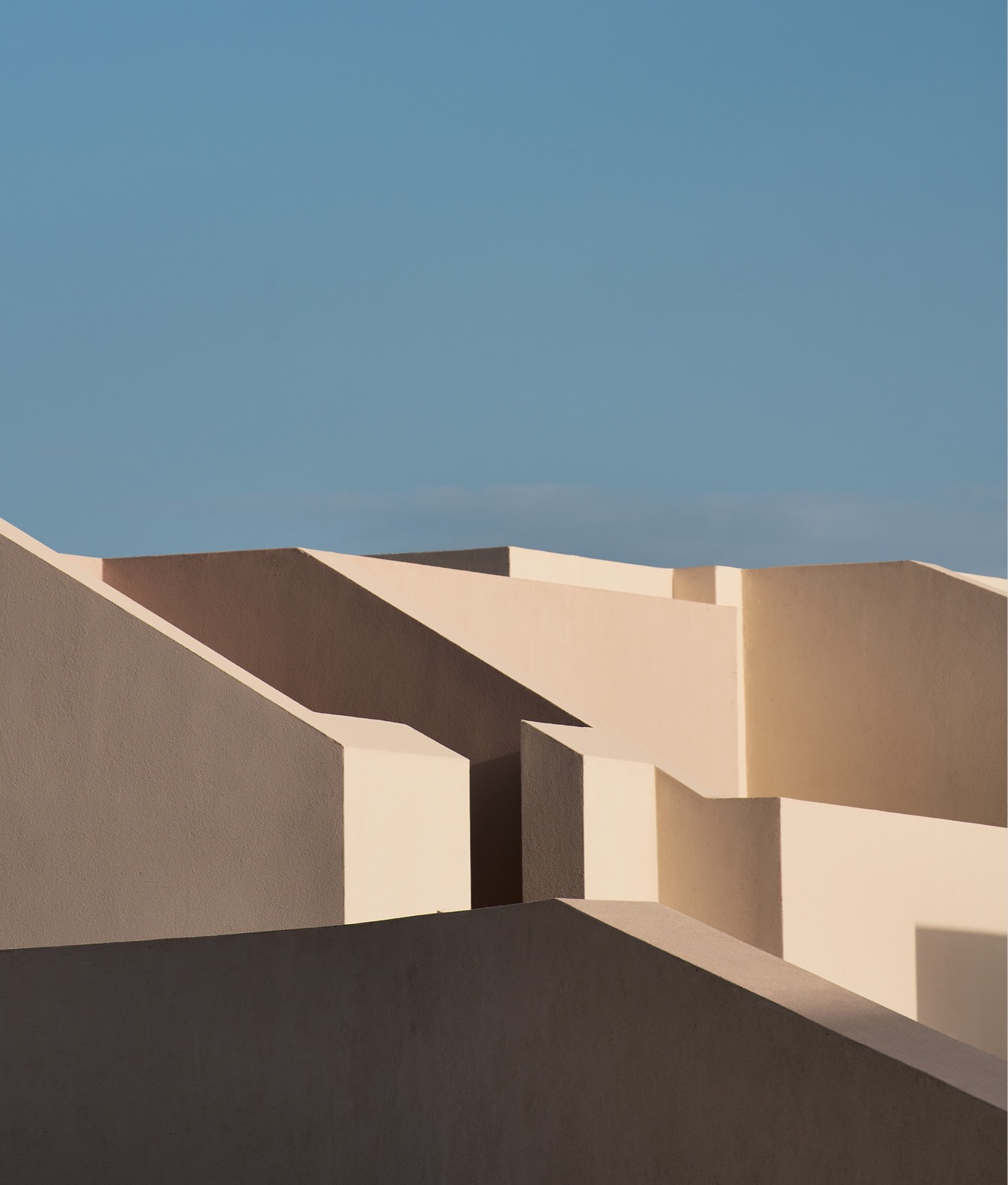 Noūs Santorini (Santorini, Greece) | Design Hotels™ - Design Hotels™