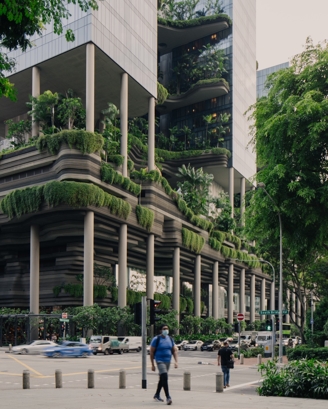 Richard Hassell - Design Hotels™