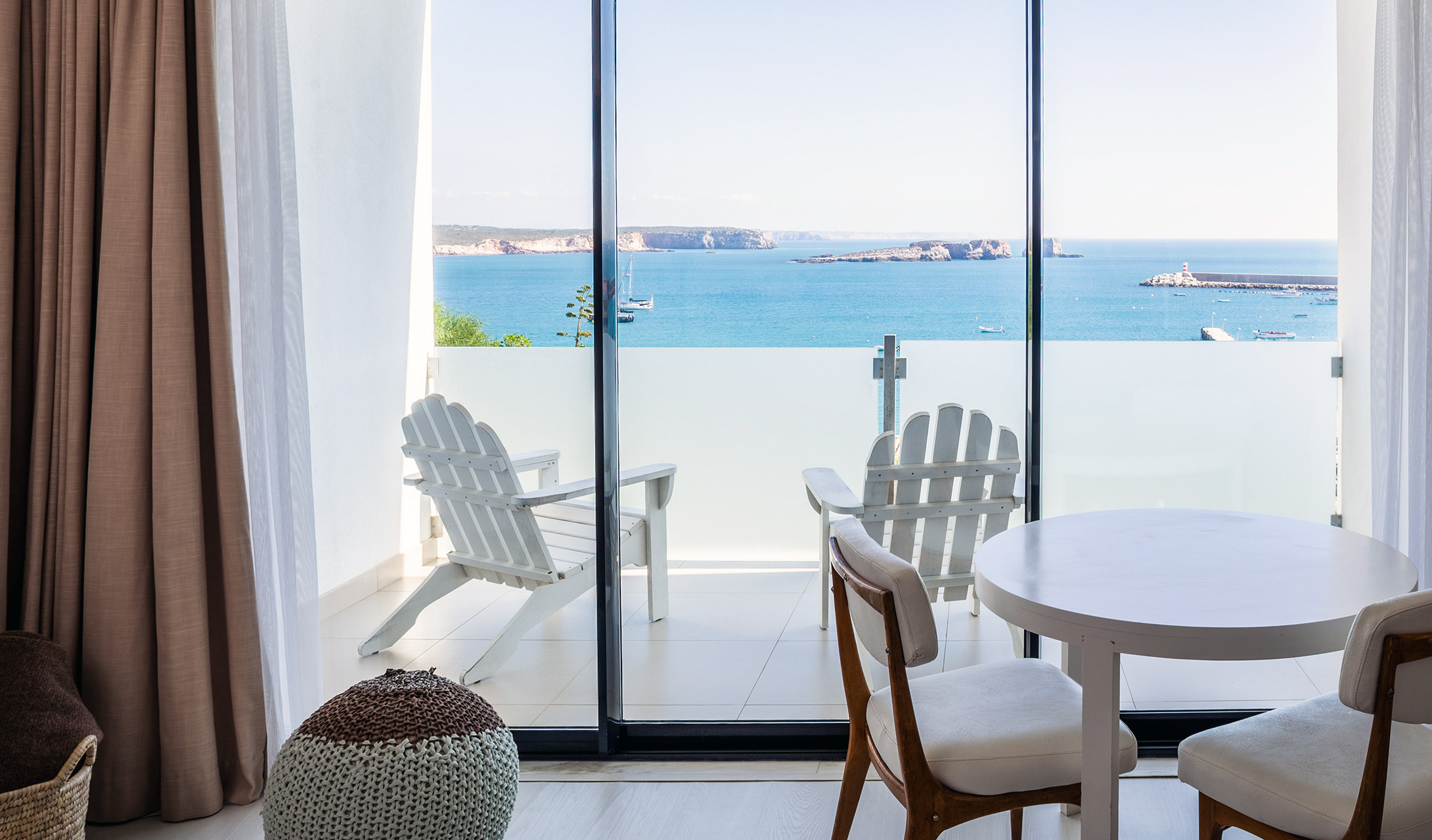 Photo gallery of Memmo Baleeira in Sagres - Design Hotels™