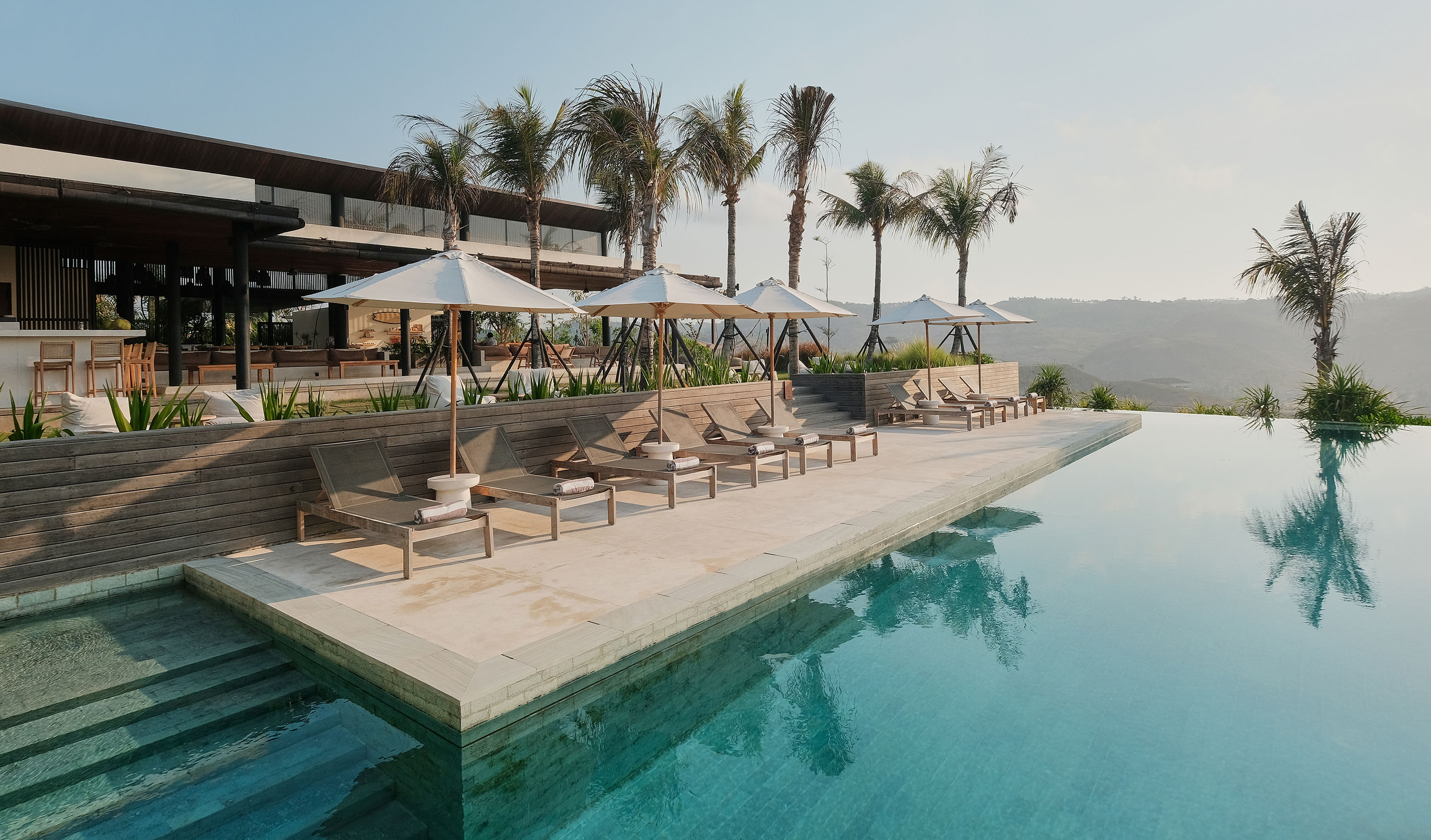 Somewhere Lombok - Best Hotel Rates 2025 - Book Now - Design Hotels™