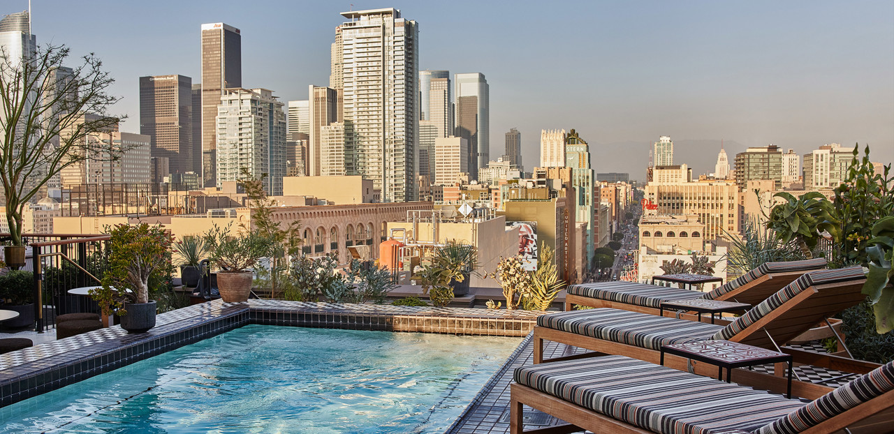 Best Boutique City Hotels - Design Hotels™