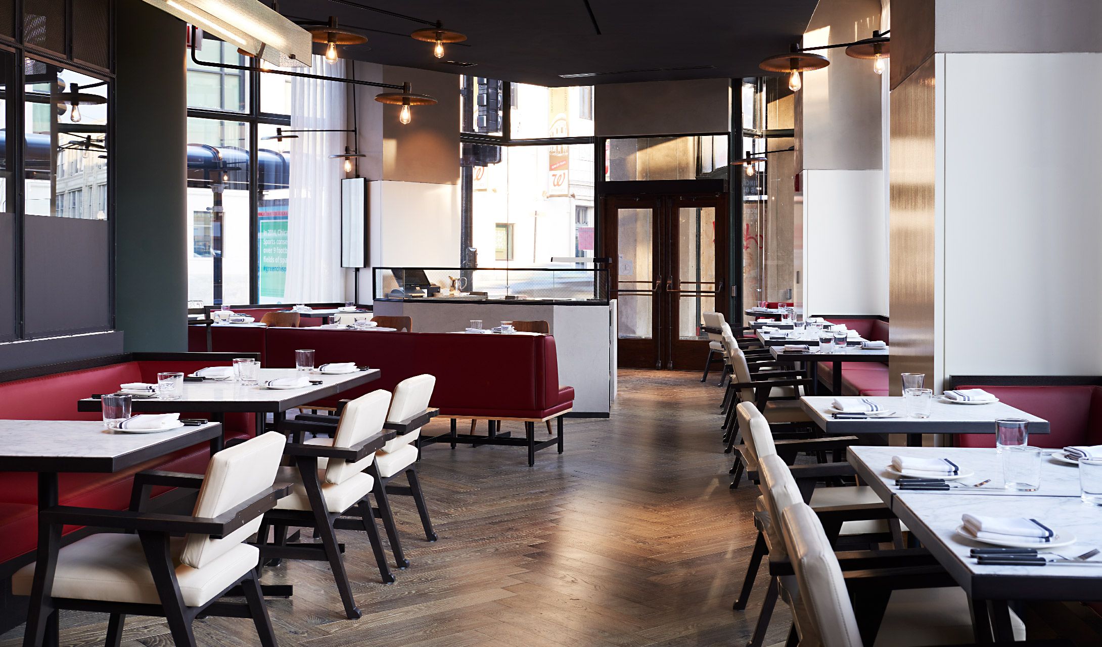 Photo gallery of The Robey in Chicago - Design Hotels™