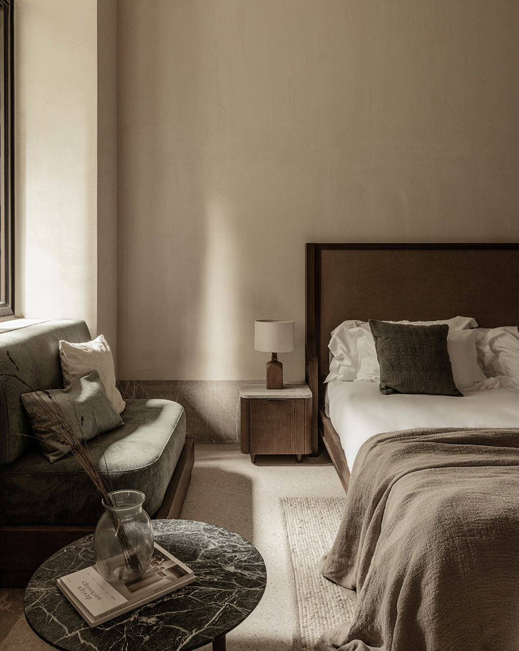 Photo gallery of Manna in Arcadia, Greece - Design Hotels™ - Design Hotels™