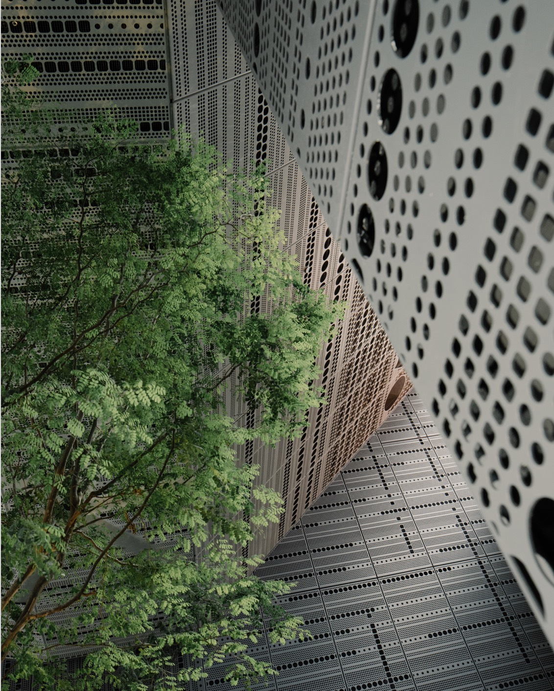 Richard Hassell - Design Hotels™