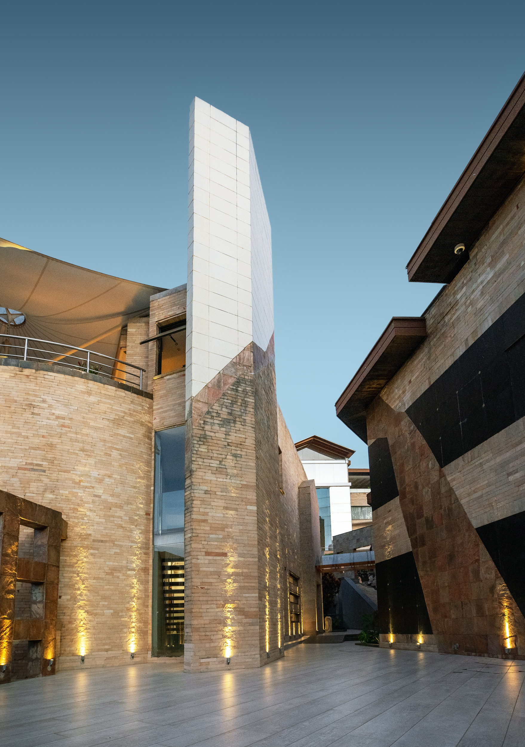 Photo gallery of Tribe Hotel in Nairobi - Design Hotels™