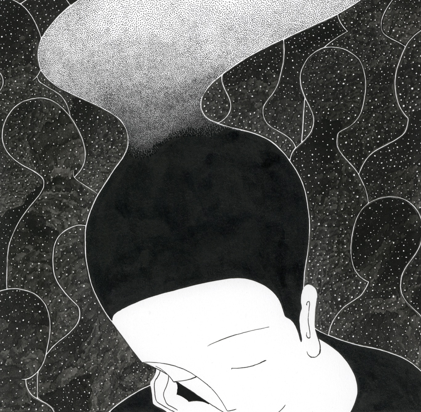 Moonassi Takes Us Behind the Illustrations - Design Hotels™