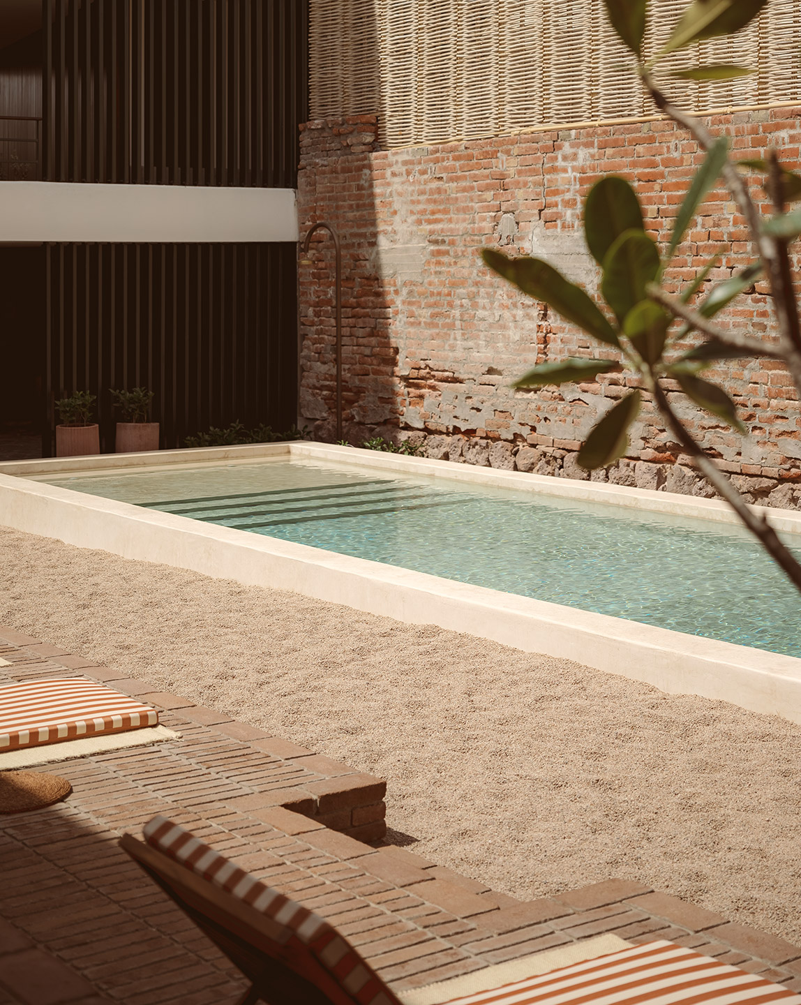 Best Luxury Boutique Beach Hotels & Resorts (2026) - Design Hotels™