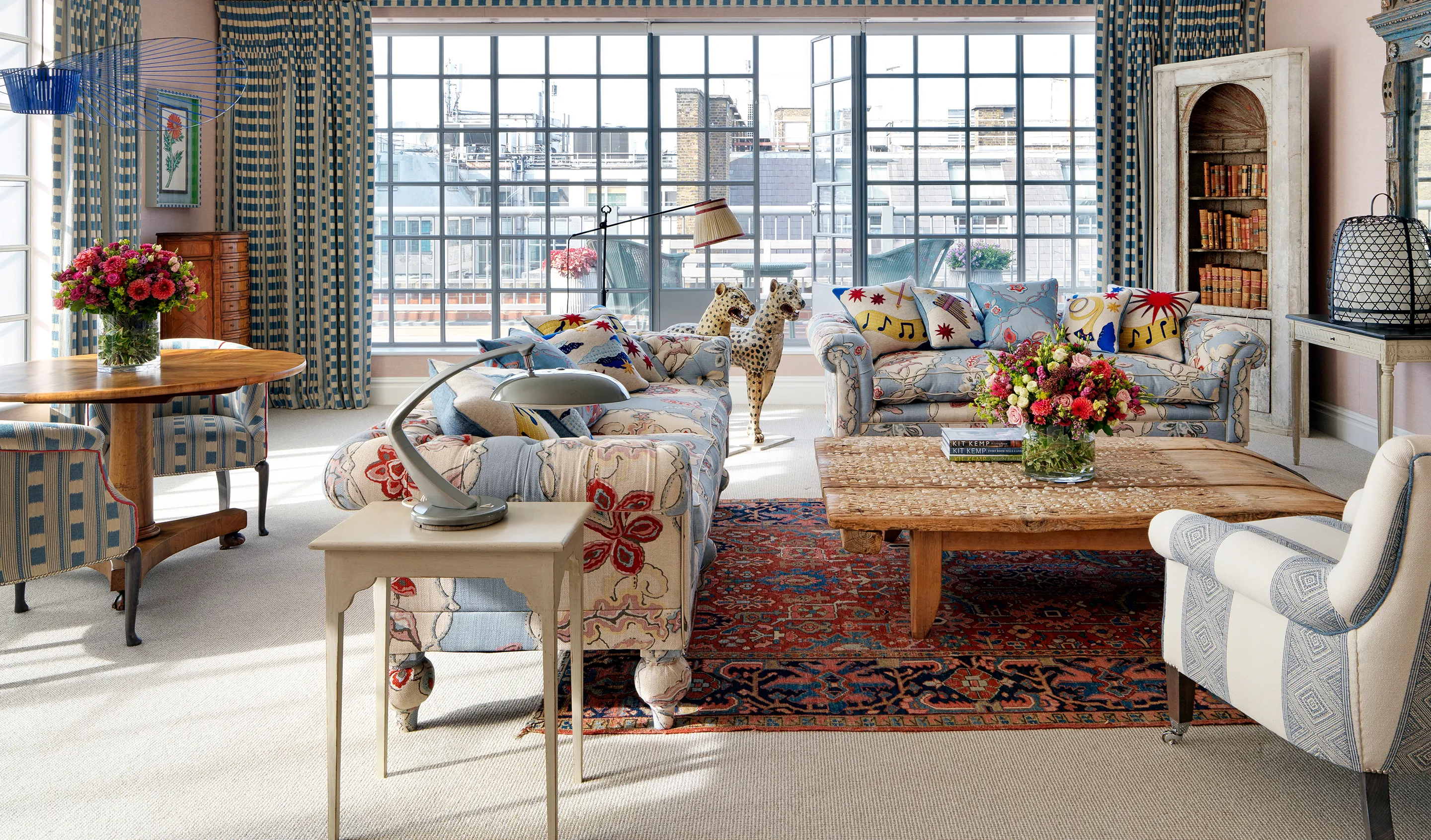 The Soho Hotel (London) - Best Rates 2025 - Book Now - Design Hotels™