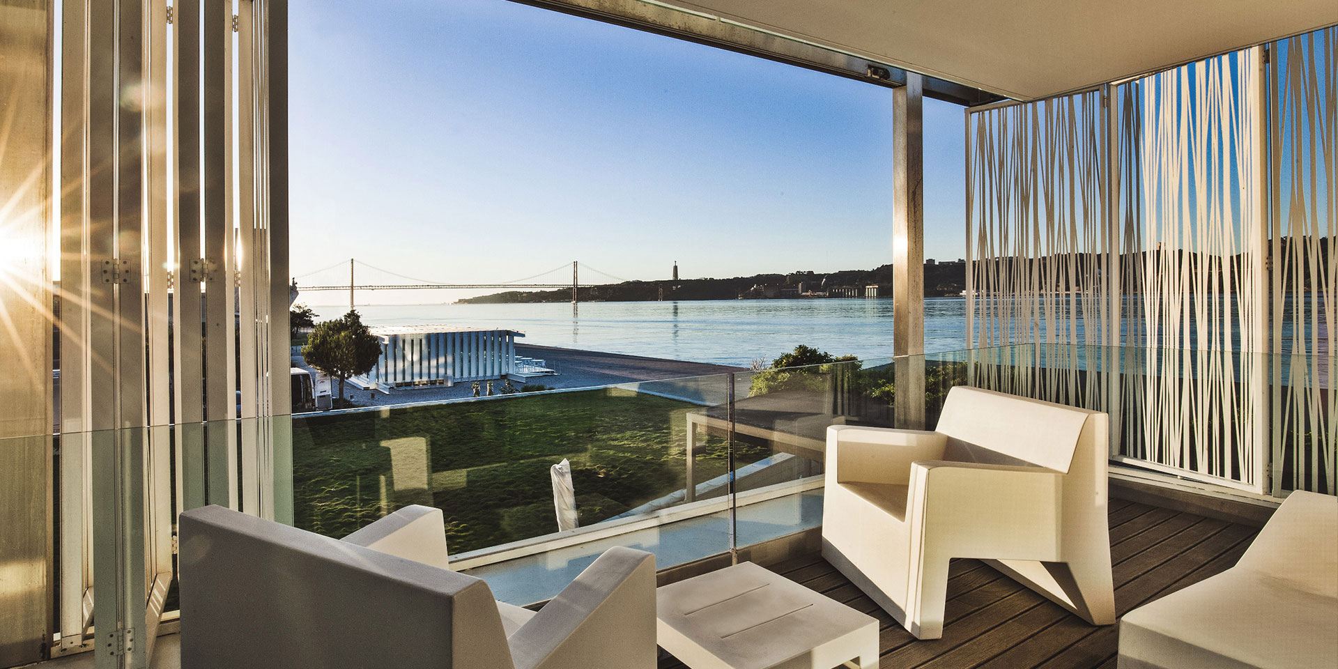 Altis Belém Hotel & Spa (Lisbon, Portugal) - Design Hotels™