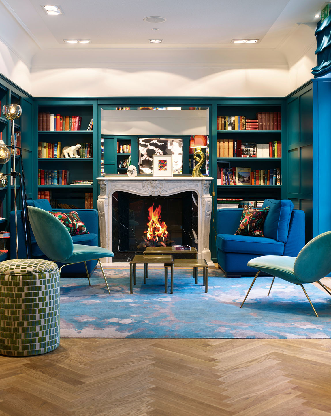 Best Boutique & Design Hotels in Europe (2024) - Design Hotels™