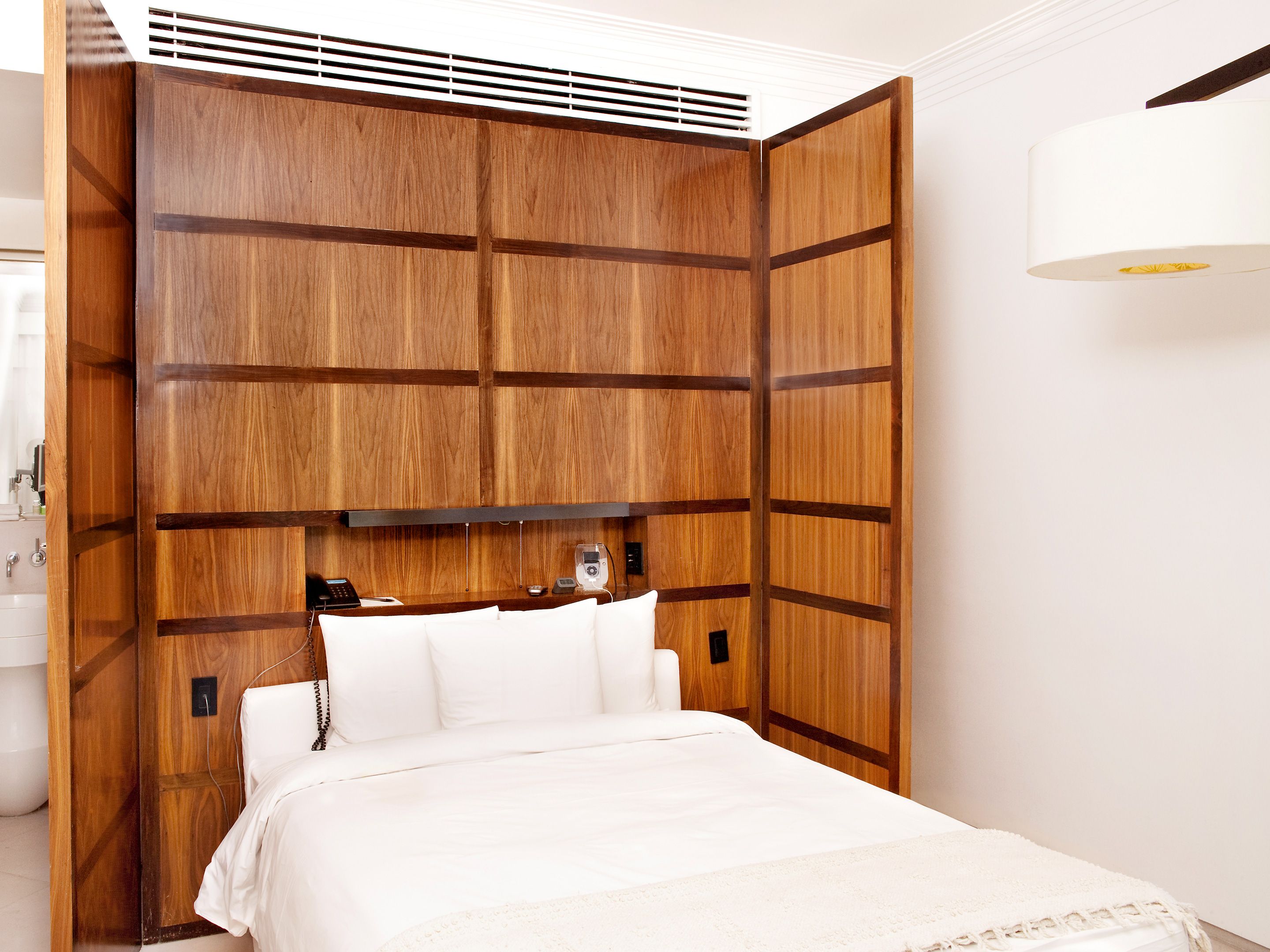 Rooms & Suites at Condesa DF in Mexico City, Mexico - Design Hotels™