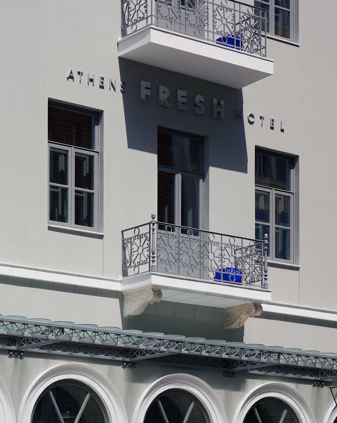 Best Boutique & Design Hotels in Greece (2024) - Design Hotels™