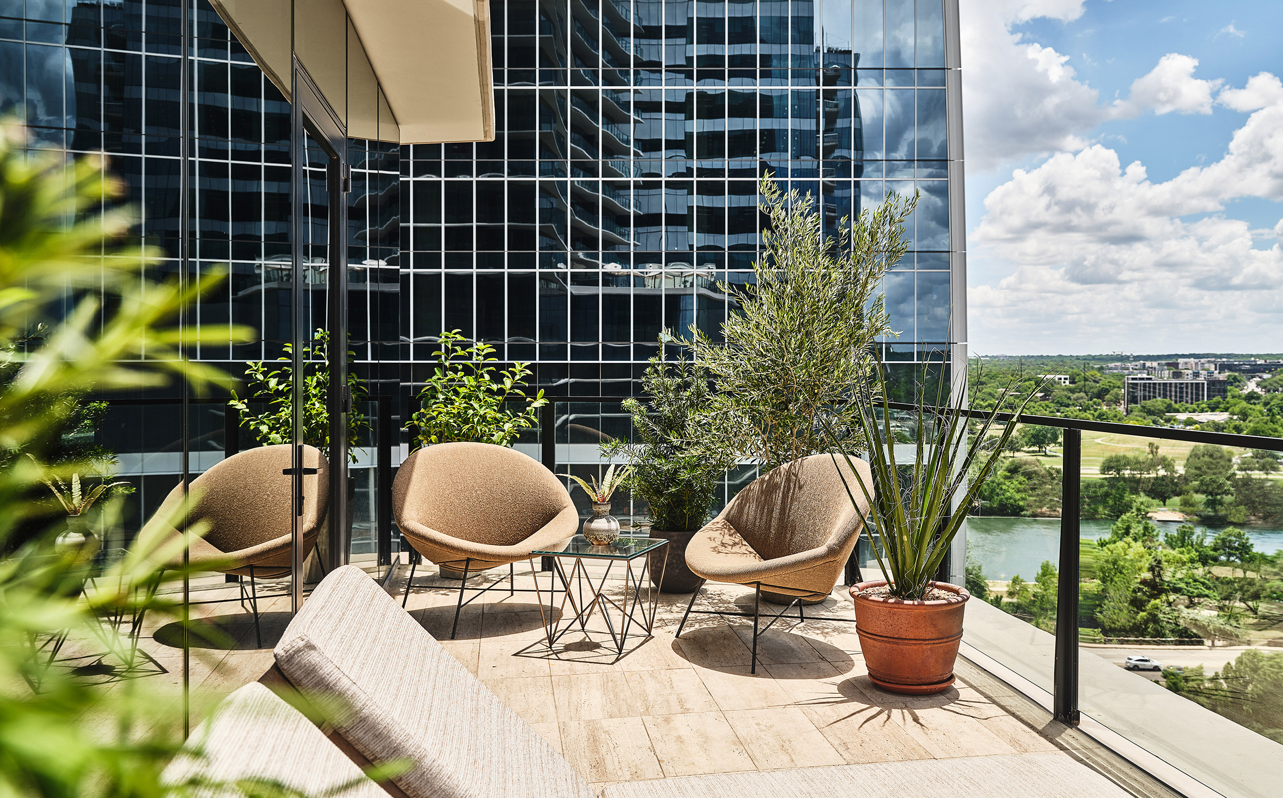 Photo gallery of Austin Proper Hotel in Austin - Design Hotels™