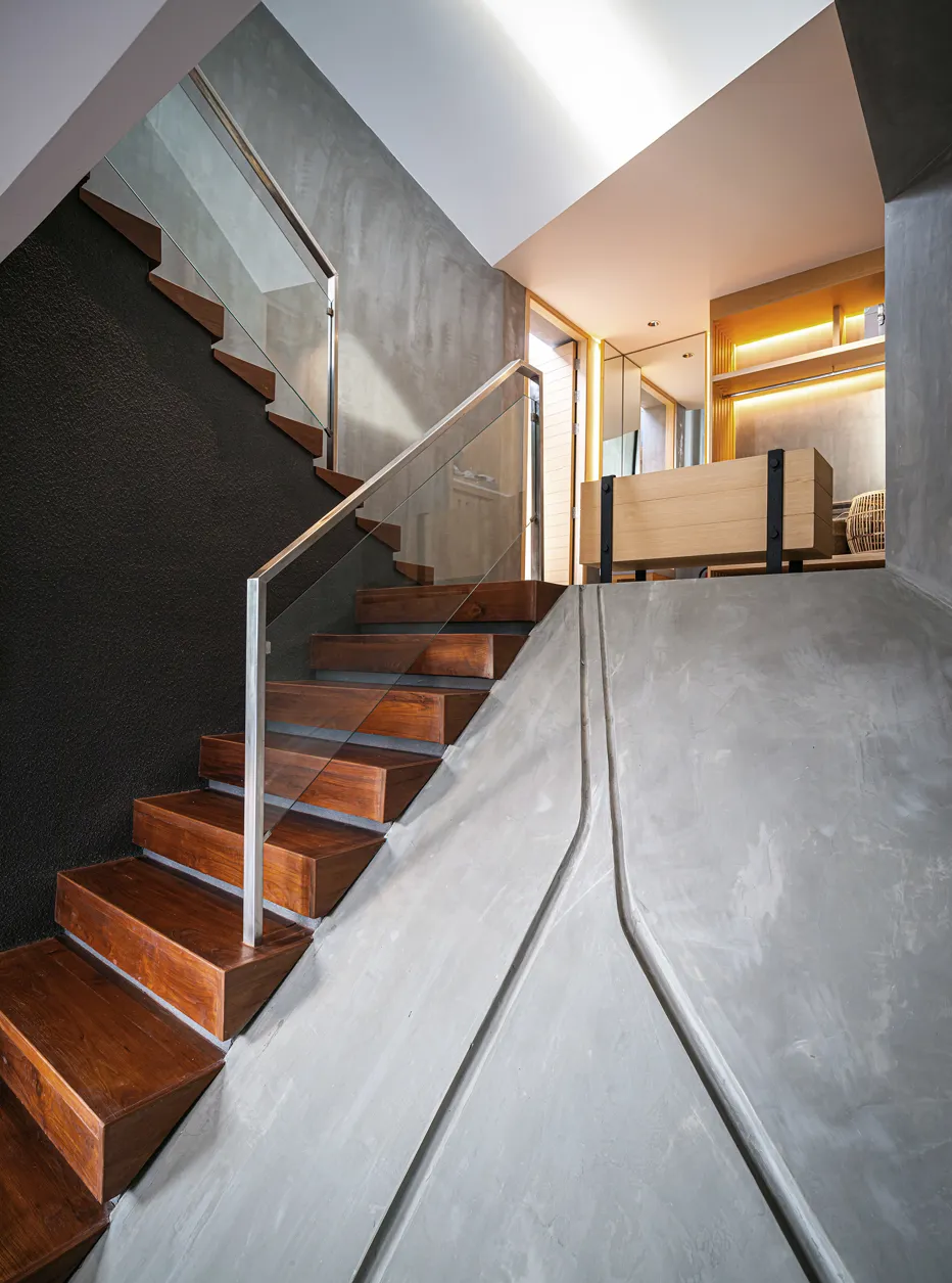 Photo gallery of Mason in Pattaya - Design Hotels™
