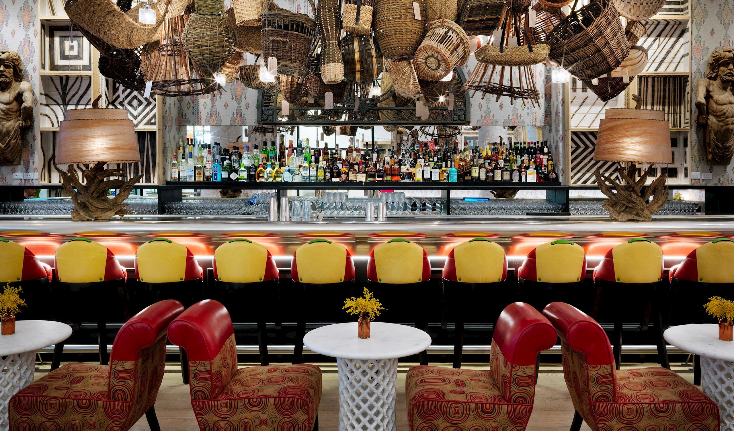 The Whitby Hotel (New York City) - Best Rates 2024 - Design Hotels™