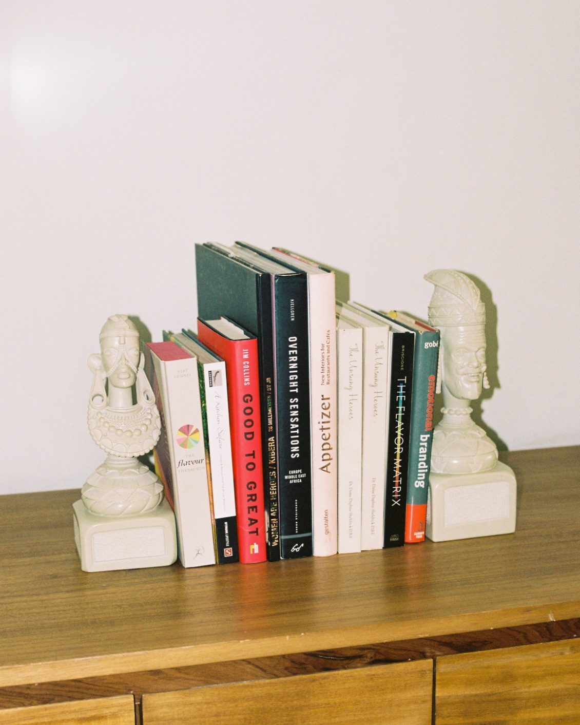 Shamim Ehsani - Design Hotels™