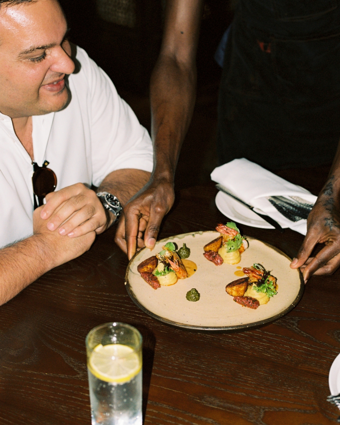 Shamim Ehsani - Design Hotels™