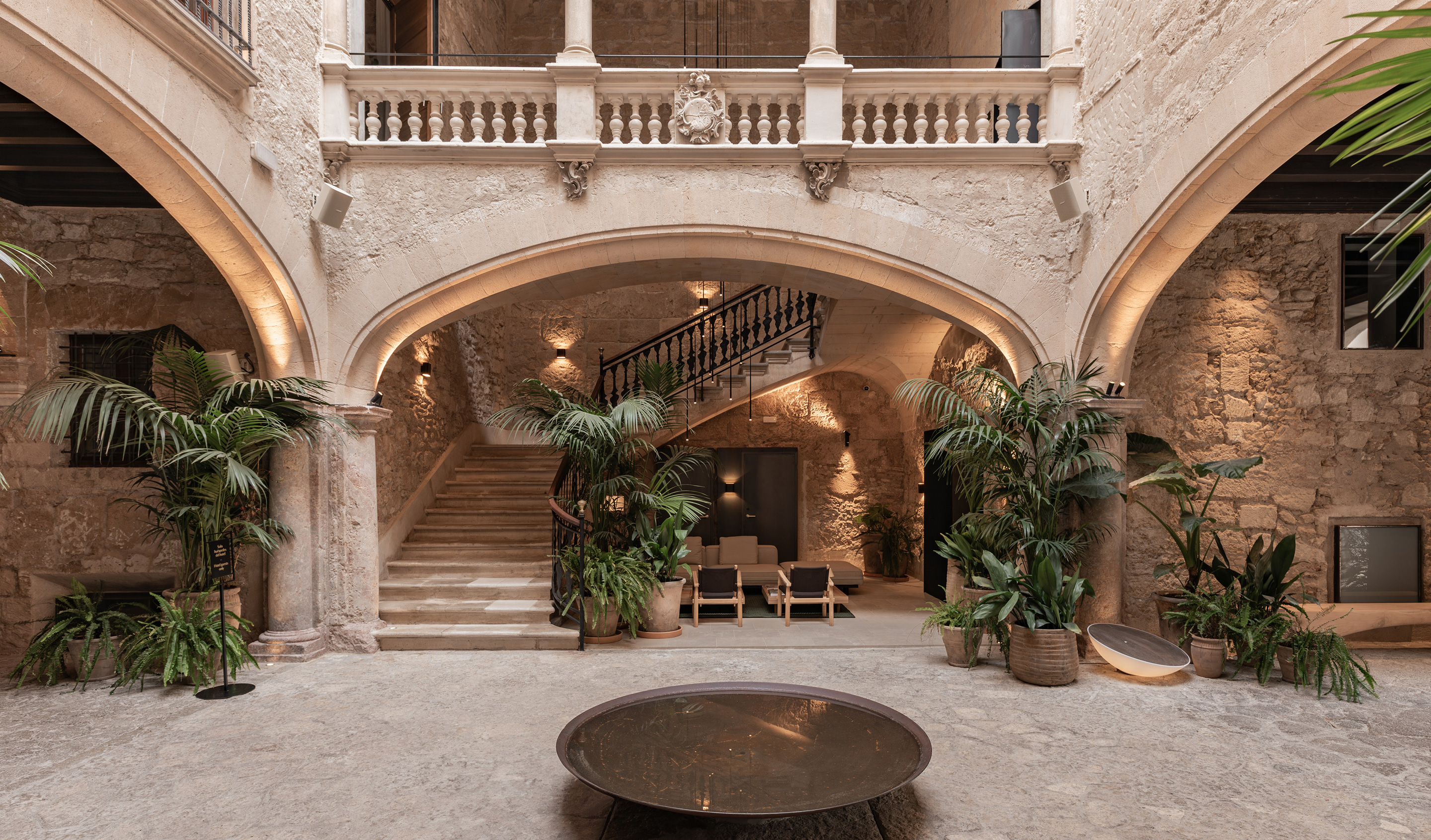 Nobis Hotel Palma (Palma de Mallorca) - Best Rates 2026 - Design Hotels™