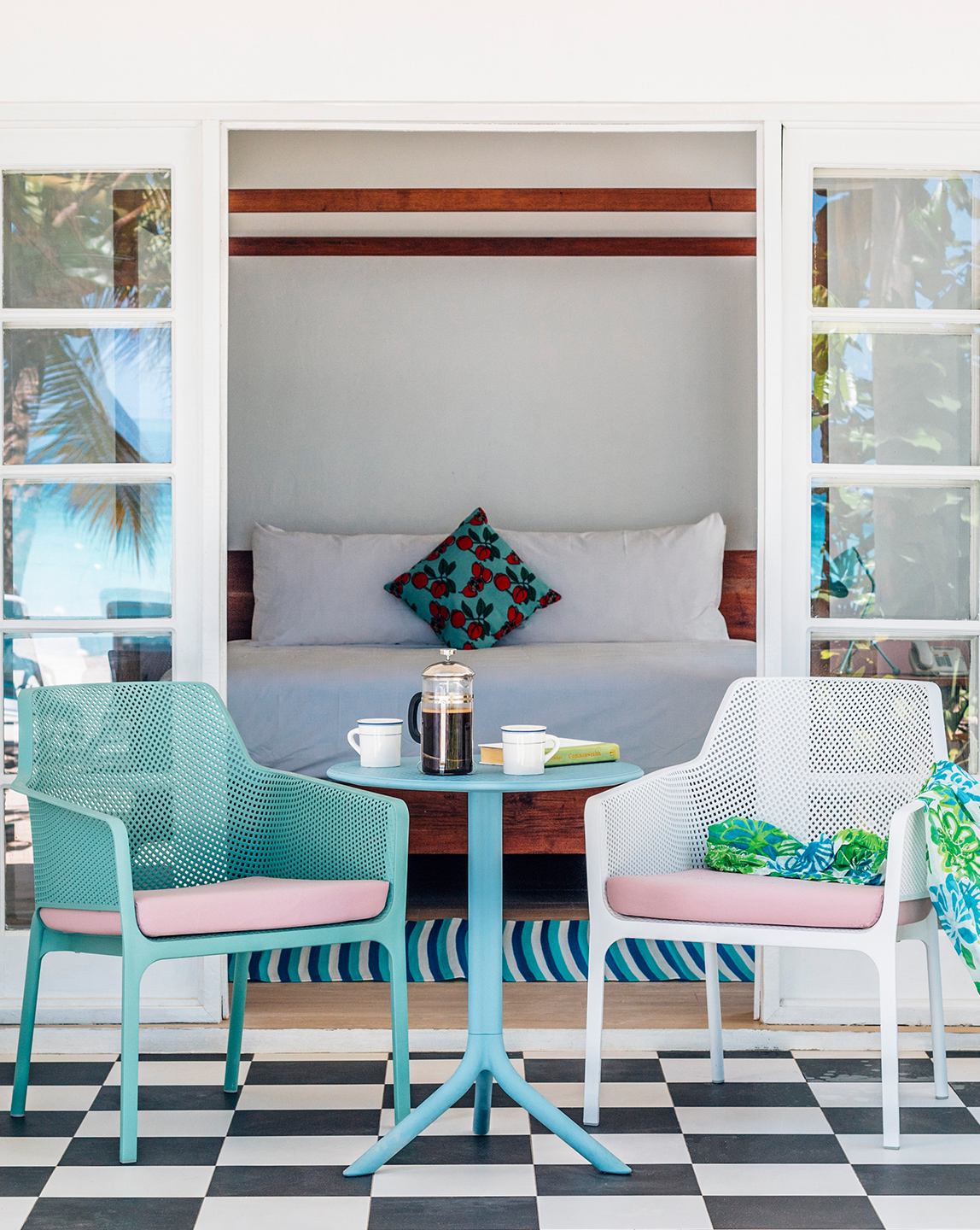 Island Hotels - Design Hotels™
