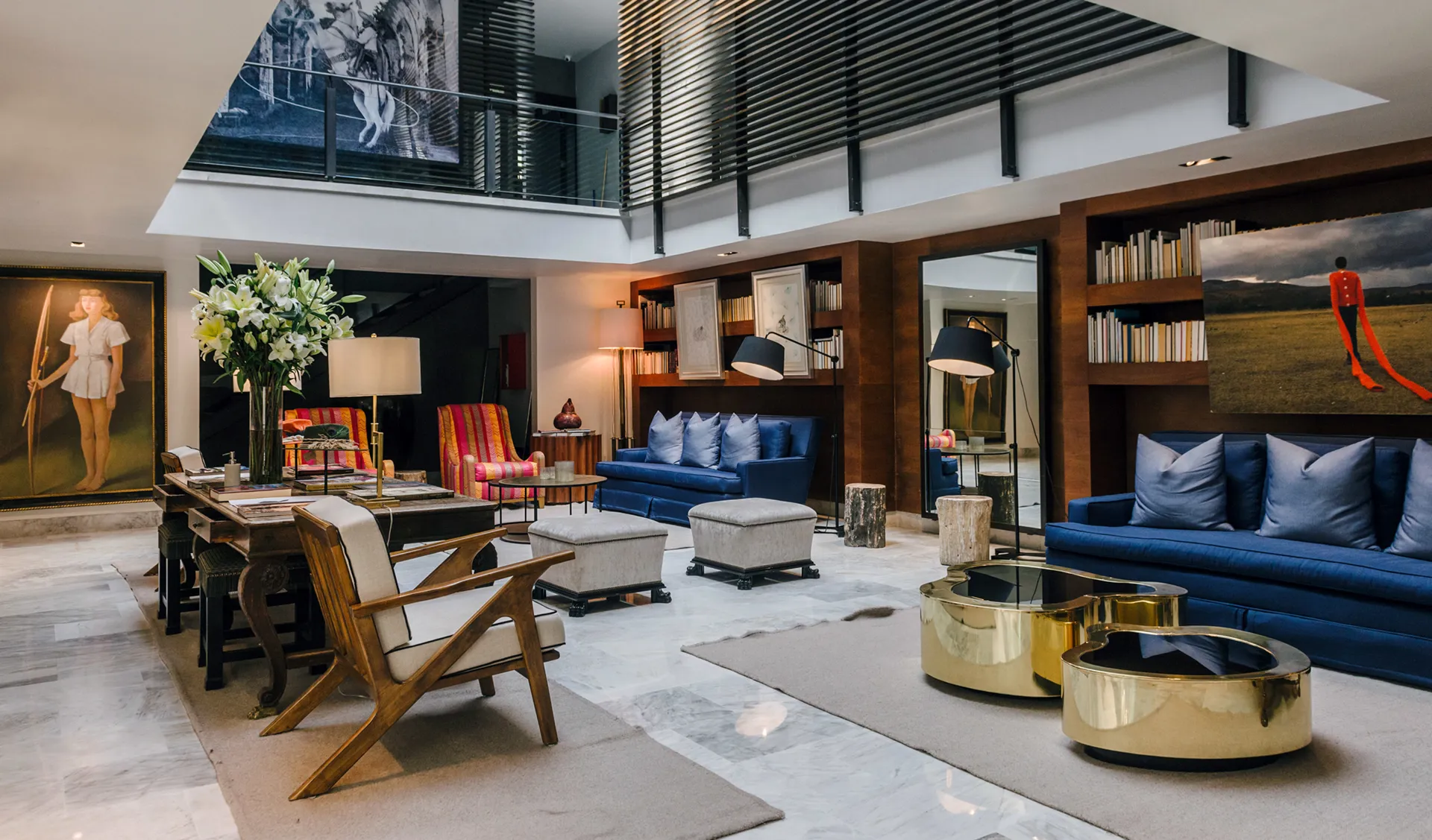 Hotel Matilda (San Miguel de Allende) - Best Rates 2025 - Design Hotels™