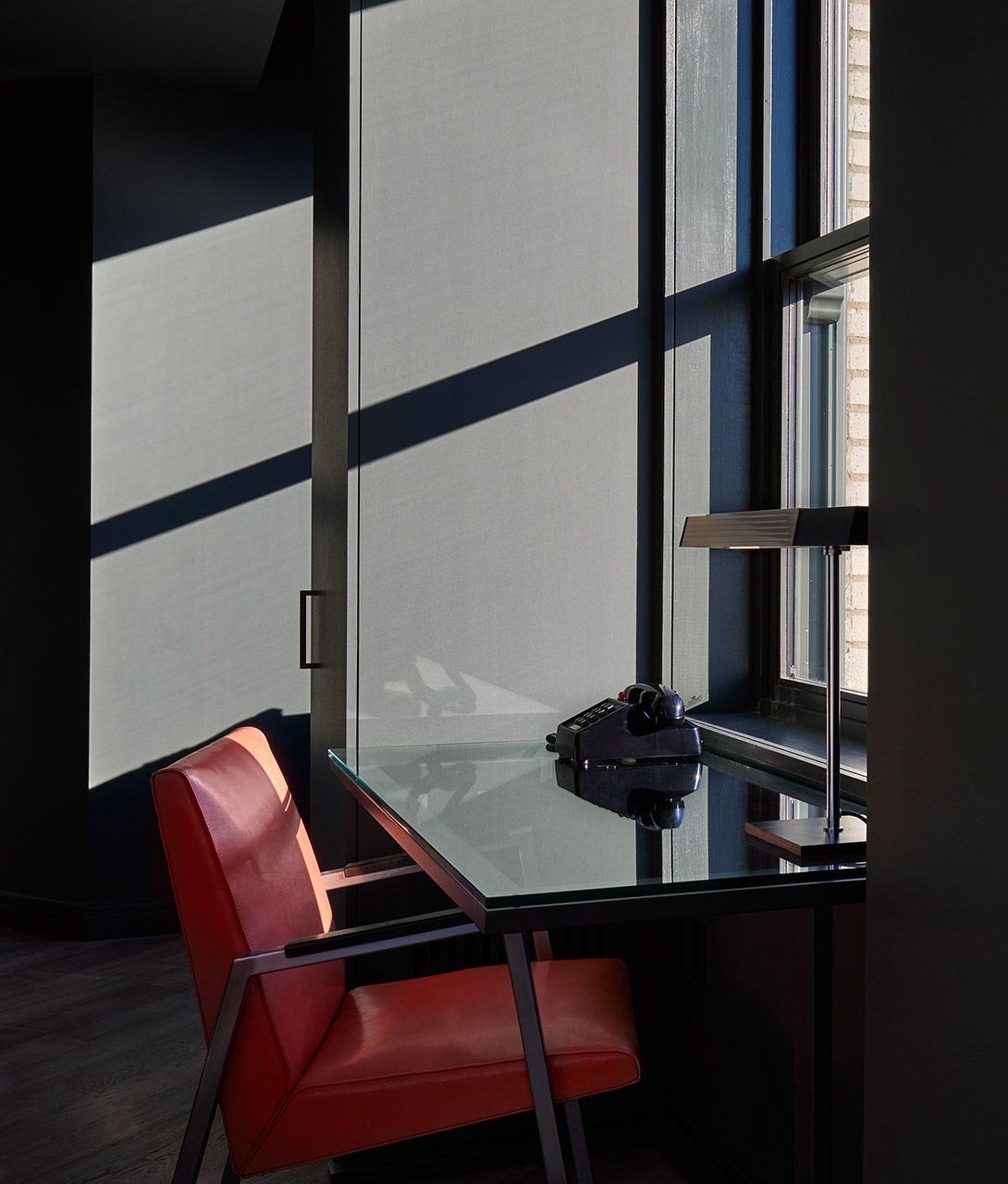 The Robey ( Chicago, USA ) - Design Hotels™