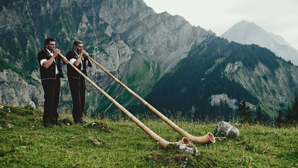 Switzerland - Design Hotels™