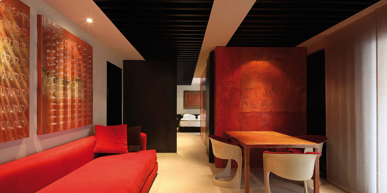 STRAF (Milan, Italy) - Best Hotel Rates 2024 - Design Hotels™