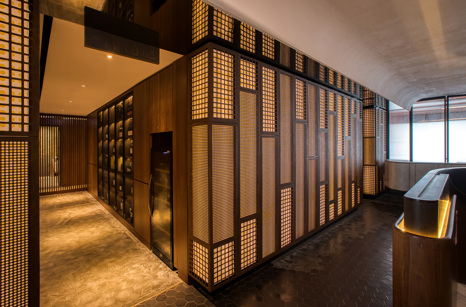 Photo gallery of The Luma Hotel in Kota Kinabalu, Malaysia - Design ...