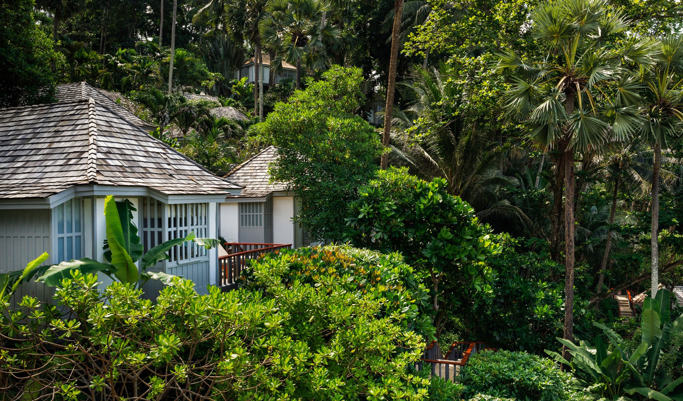 Photo gallery of The Surin Phuket, Thailand - Design Hotels™