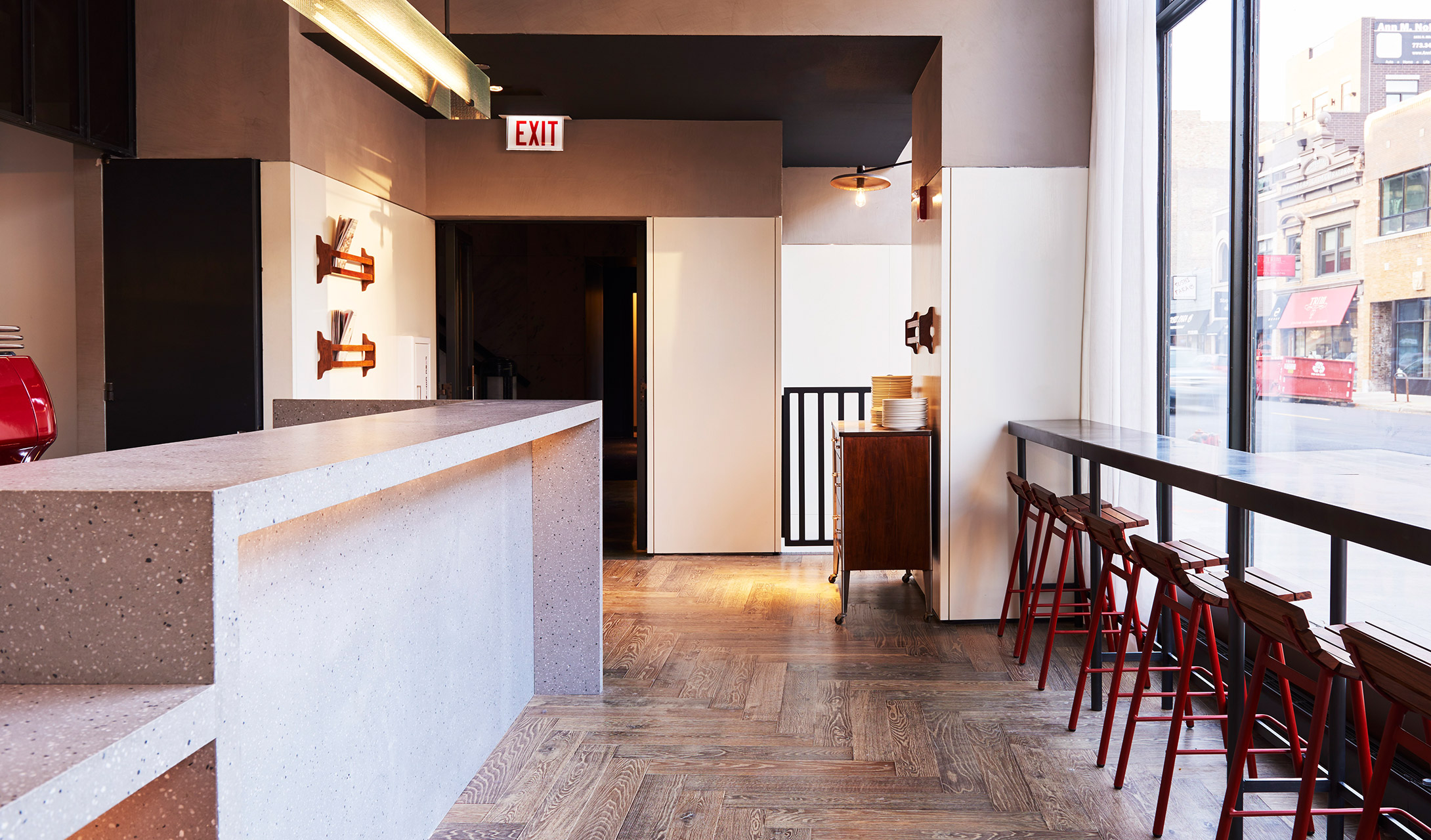 Photo gallery of The Robey in Chicago - Design Hotels™