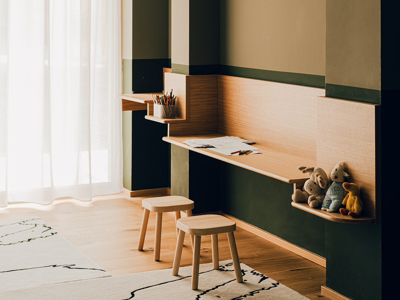 Rooms & Suites at the cōmodo in Bad Gastein, Austria - Design Hotels ...