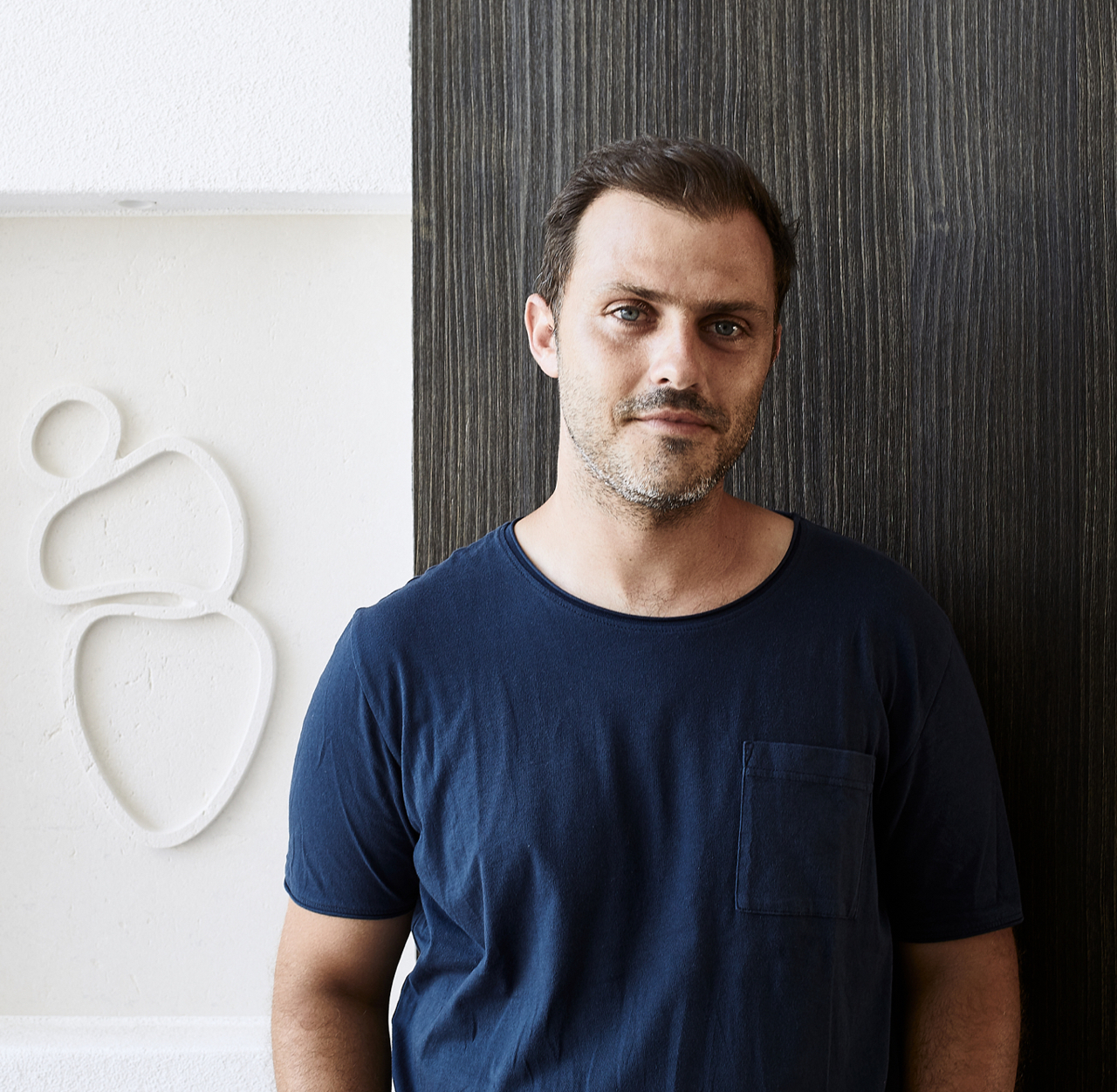 The Design Diaries — Stamos Hondrodimos - Design Hotels™