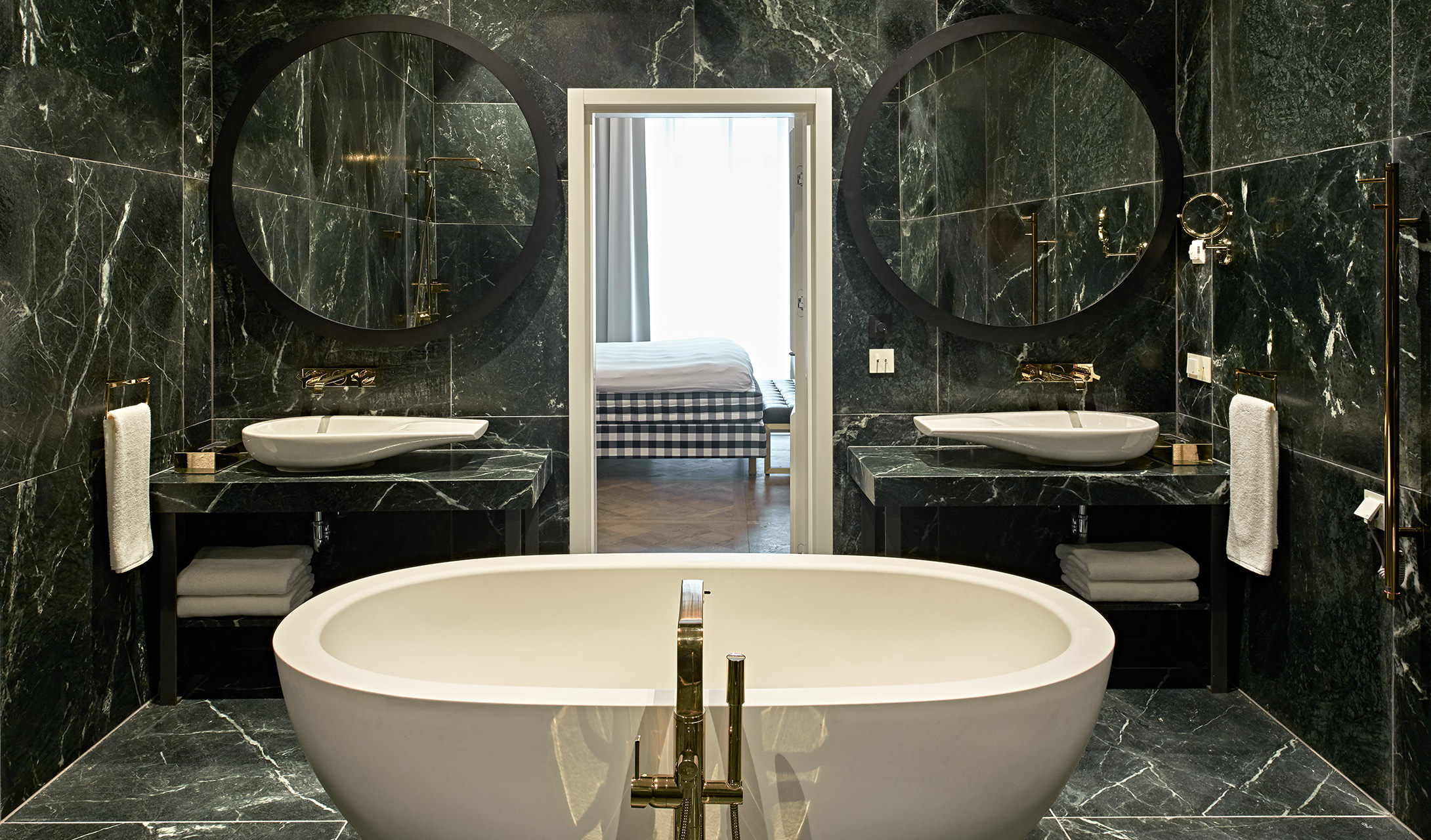 Photo gallery of Hotel Pacai in Vilnius - Design Hotels™