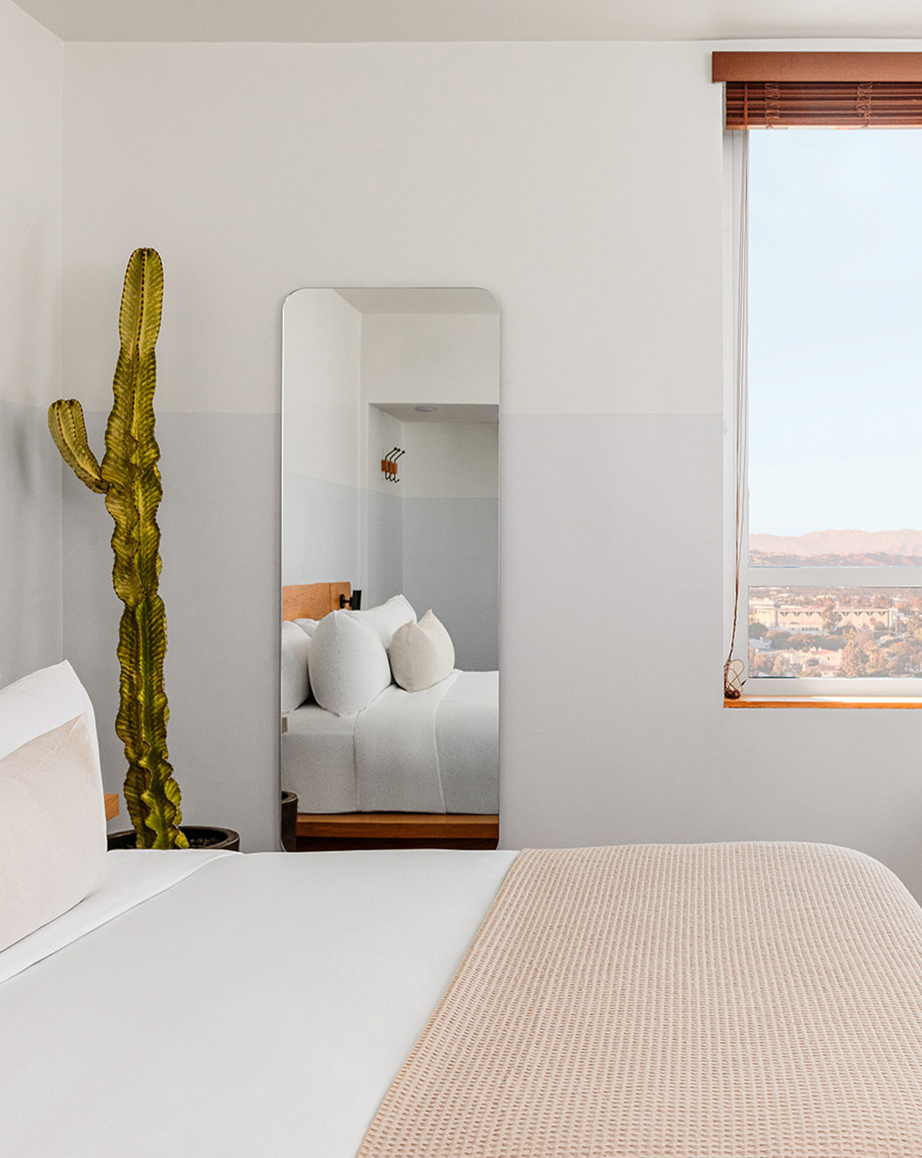 Rooms & Rates - Design Hotels™
